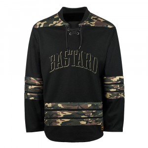 bastard store « Hockey