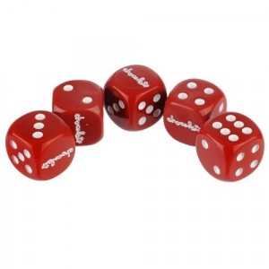bastard store « Chunk Rolling Dice