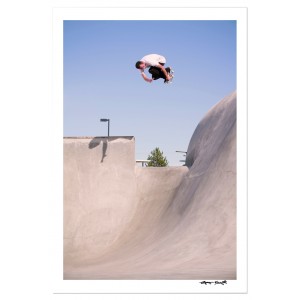 bastard store « Daniel Cardone - Backside corner air